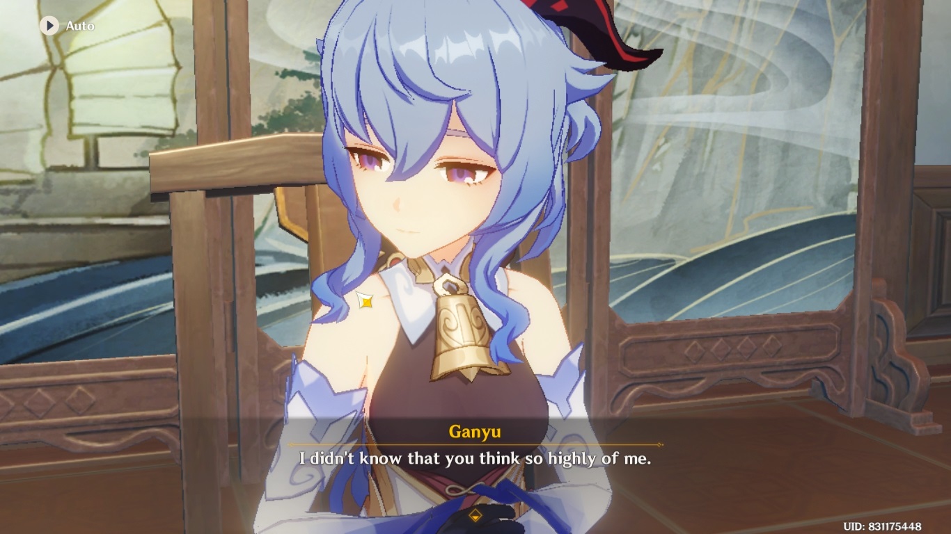 The Illuminated Beast of the Sea of Clouds in Genshin Impact - Creo Gaming