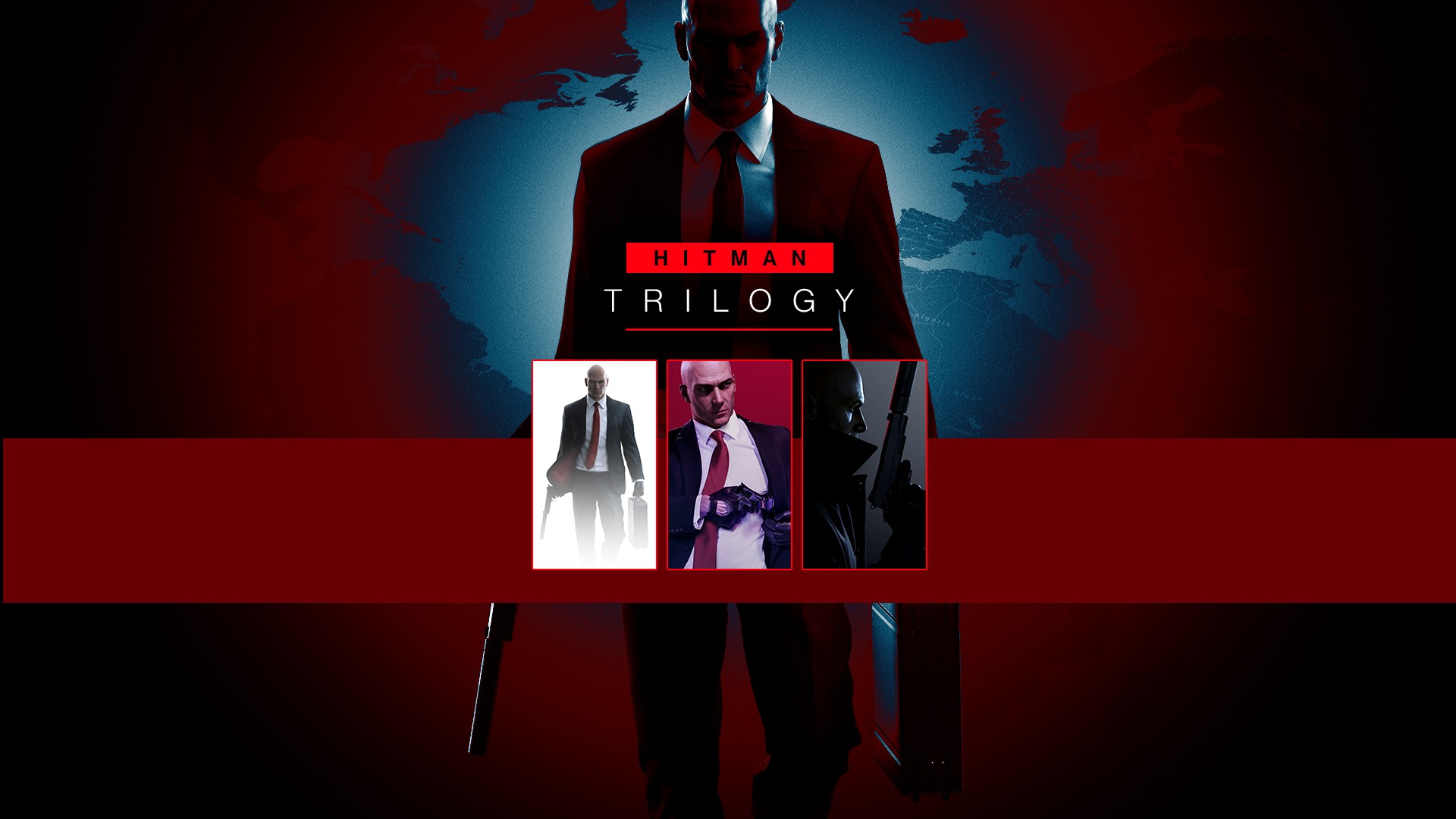Hitman Trilogy bringer World of Assassination til Xbox Game Pass - Creo ...