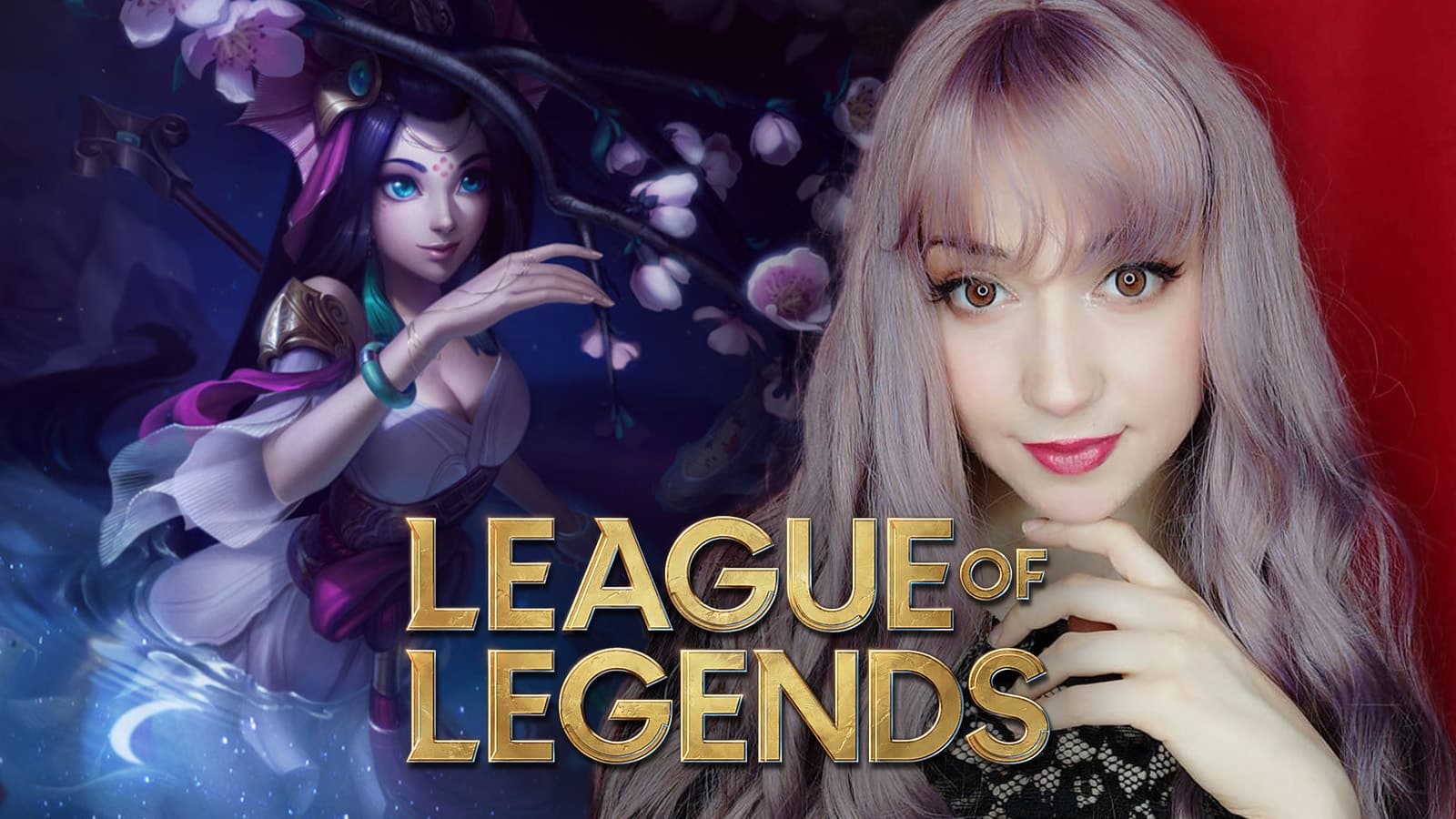 League of Legends-cosplayer vender tidevandet som Splendid Staff Nami ...