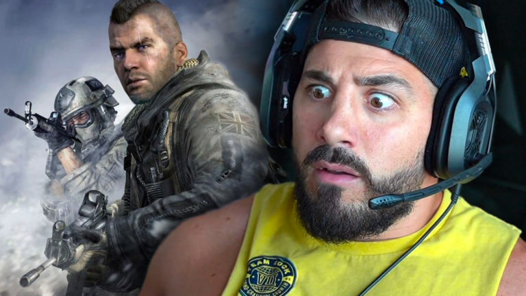 Gamle CoD maps nøglen til Warzone 2 succes: NICKMERCS - Creo Gaming