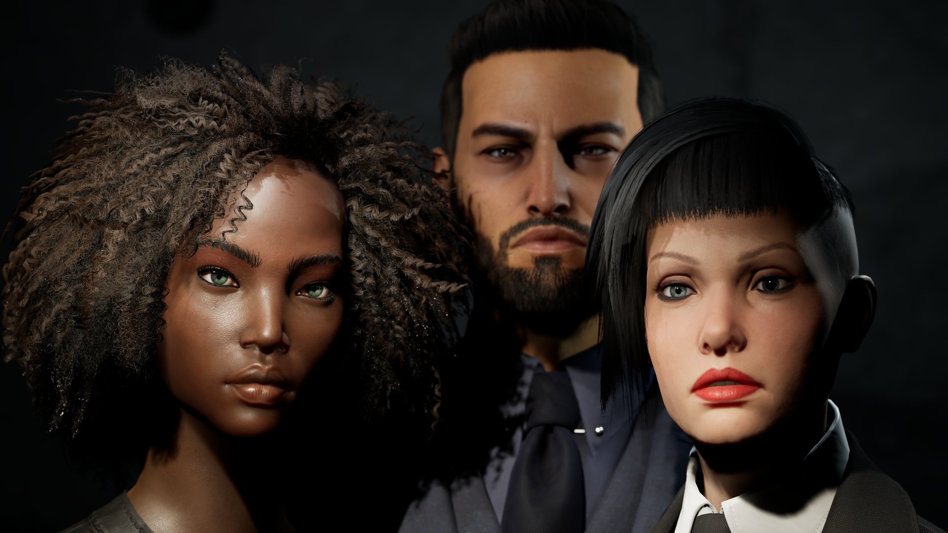 How Narrative Meets Rollespil i Vampire: The Masquerade - Swansong ...