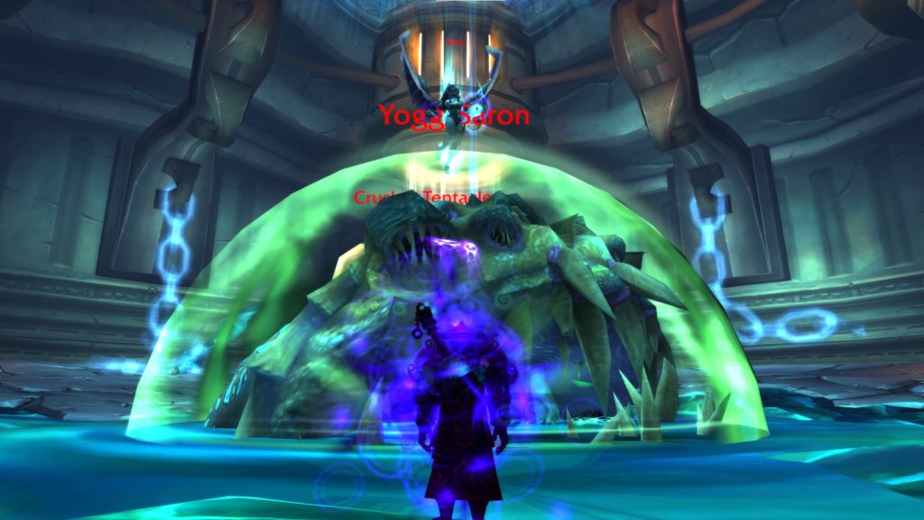 Sådan får du Mimiron's Head-beslaget i World of Warcraft - Creo Gaming