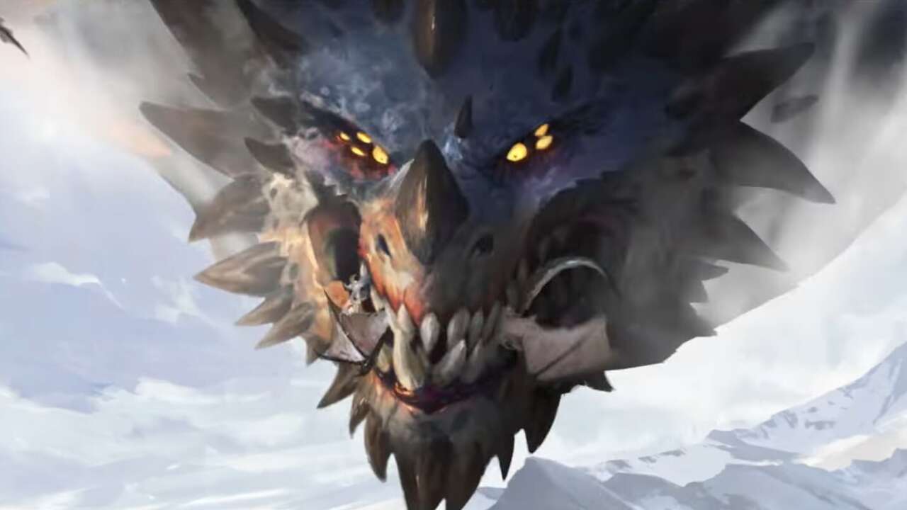 WoW: Dragonflight får en serie animerede shorts til at hjælpe dig med ...