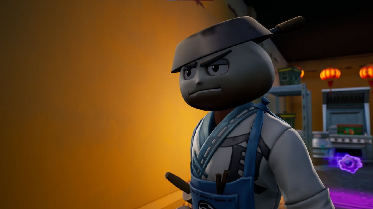 Fortnite NPC Character Locations - Sådan finder du dem - Creo Gaming