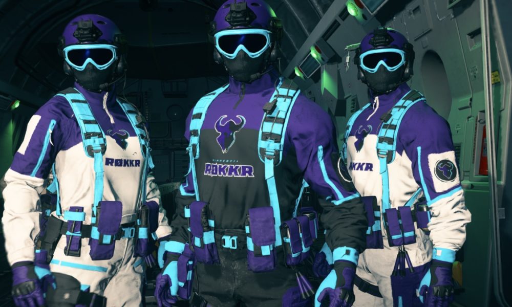 Sådan får du Twitch CDL 2023-seerbelønninger til Modern Warfare 2 ...