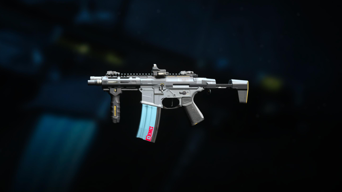 Sådan låses Chimera Weapon op i MW2 & Warzone 2 - Creo Gaming