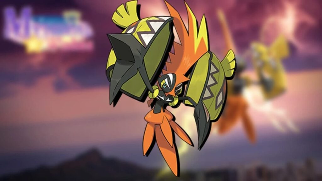 Sådan fanges Shiny Tapu Koko i Pokemon Go - Creo Gaming