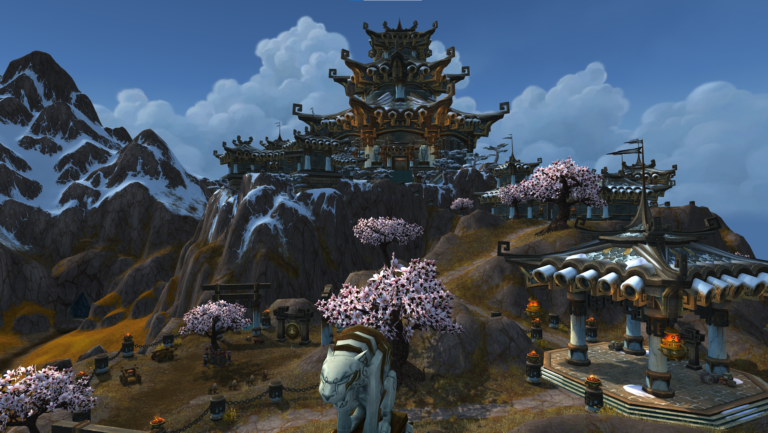 Alle World Boss mounts i World of Warcraft - Creo Gaming