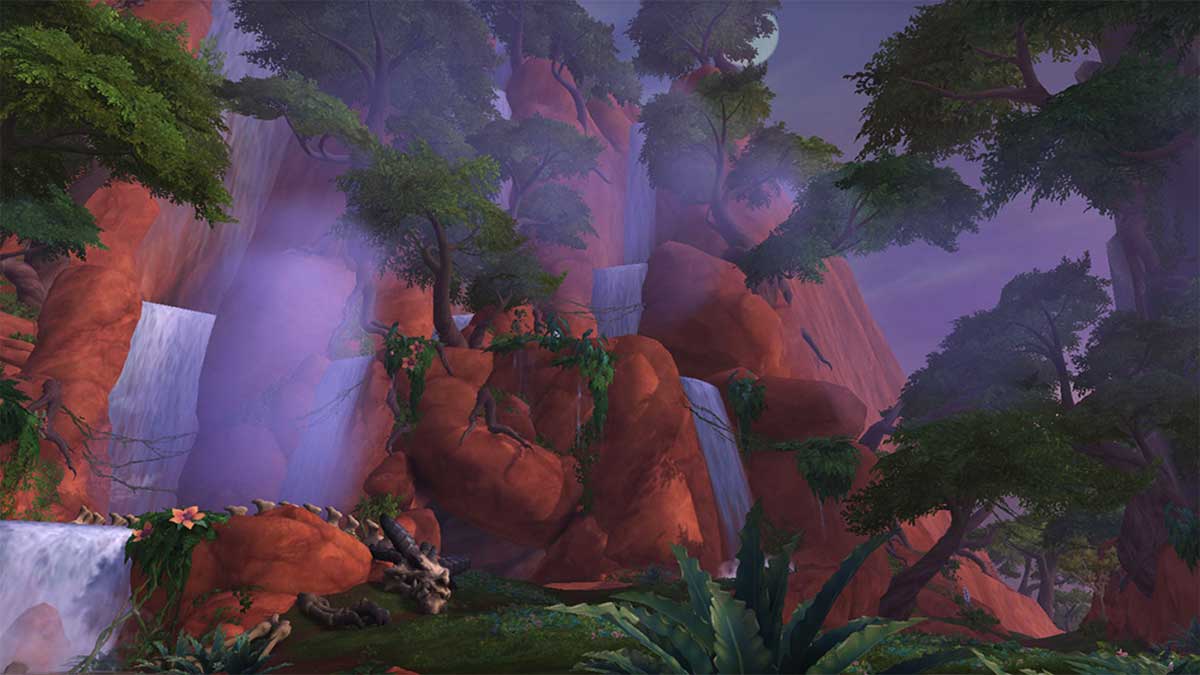 Sådan får du Orb of Primal Flames i World of Warcraft: Dragonflight ...