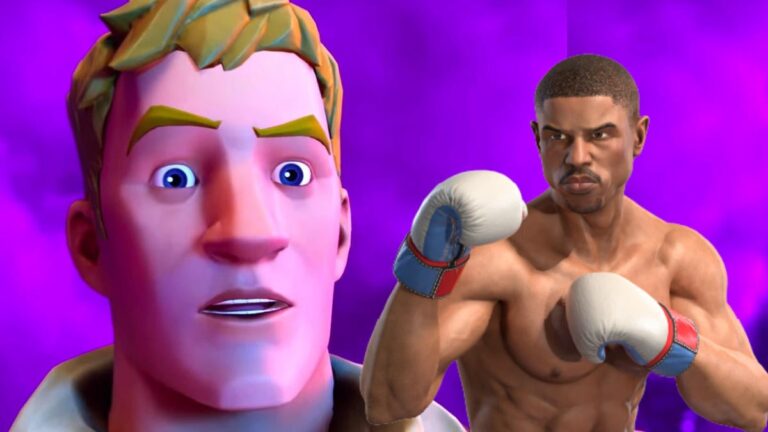 Fortnite-lækage afslører muligt Creed III-samarbejde - Creo Gaming