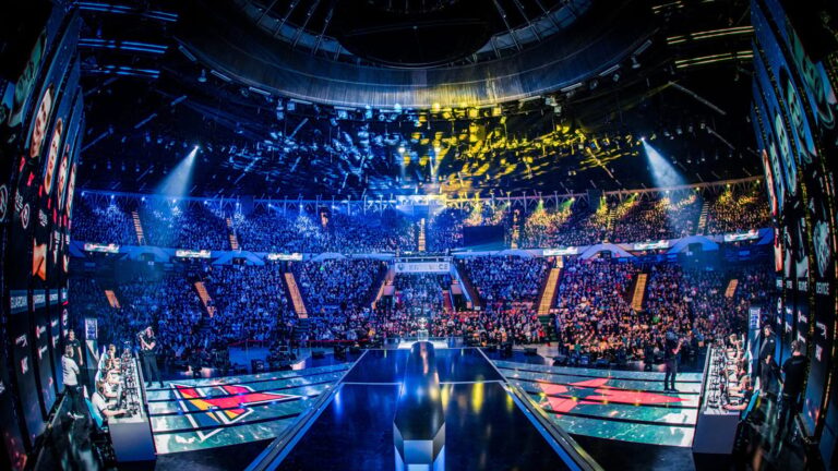 Ventil skroter CSGO Fall Major midt i overgangen til Counter-Strike 2 i ...