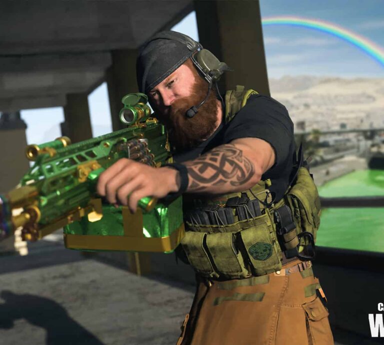 Warzone 2 leaderboard viser, hvor mange snydere der er i Battle Royale ...
