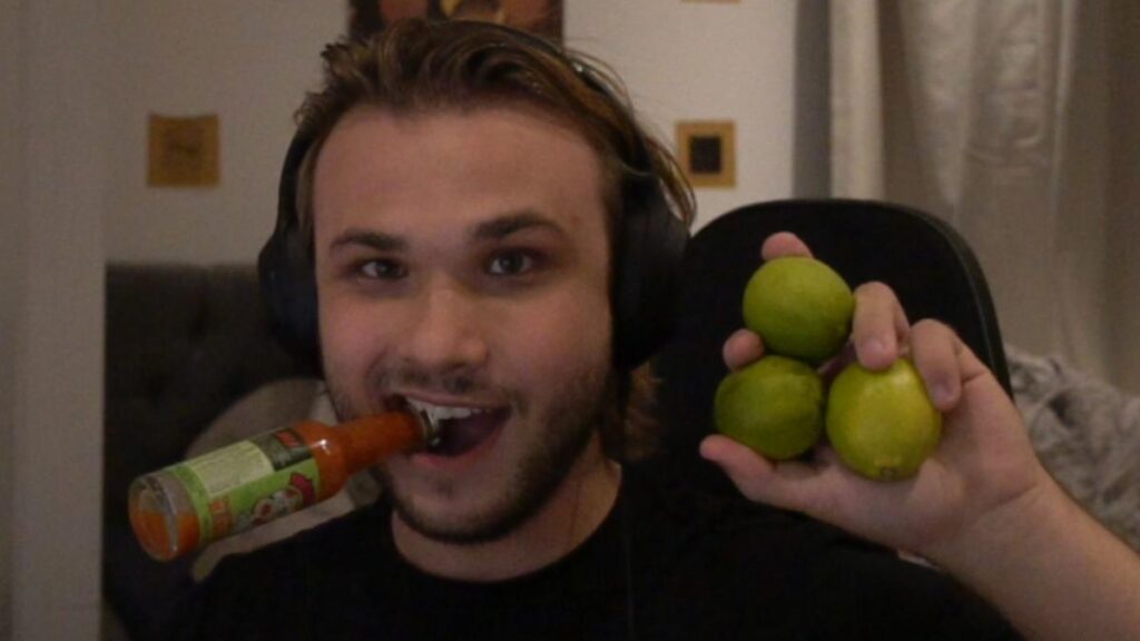 League of Legends streamer CookieLoL undskylder for 'uhyggelige fejl ...