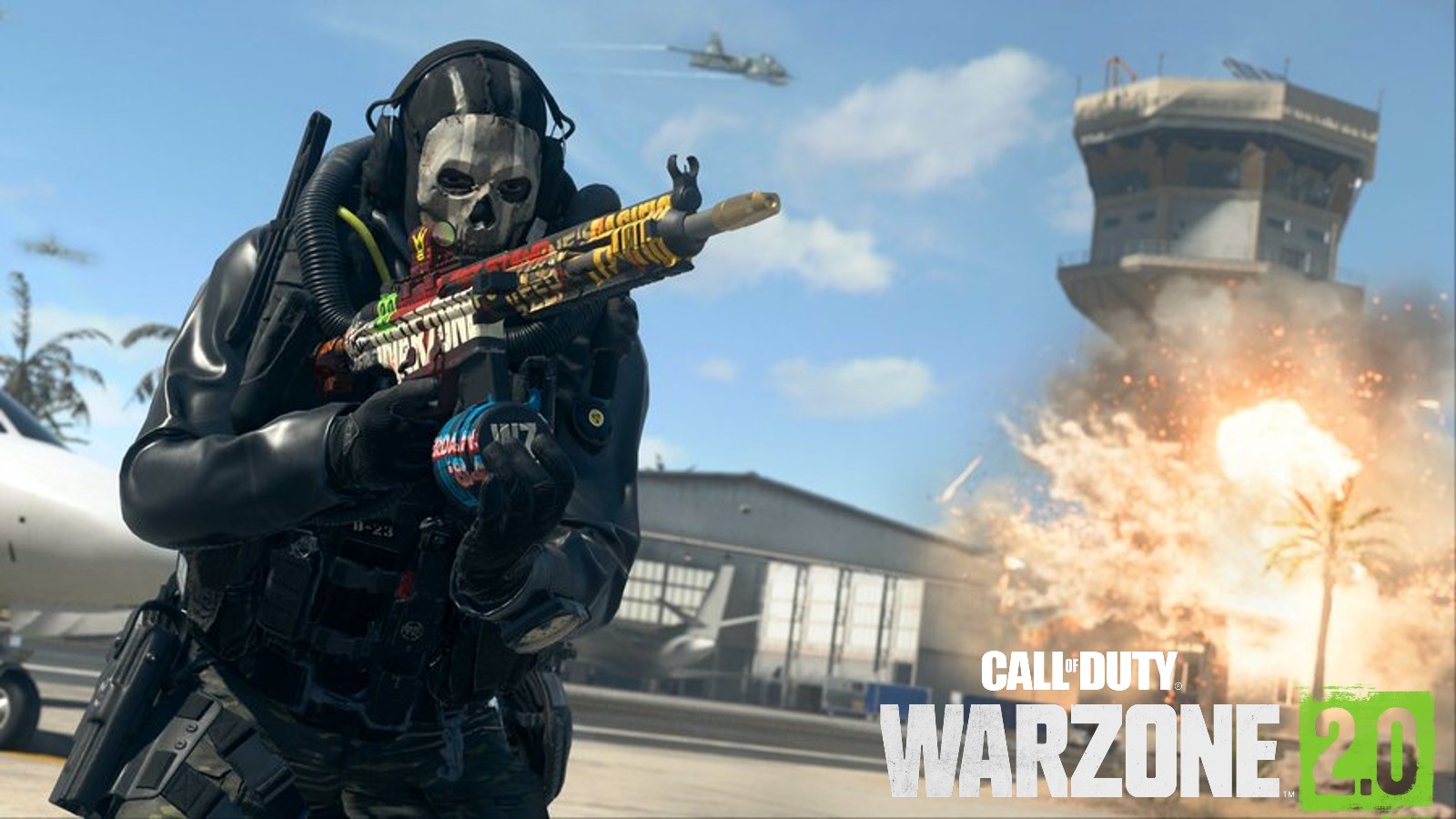 Warzone 2-ekspert afslører en undervurderet riffel, der "slår enhver ...