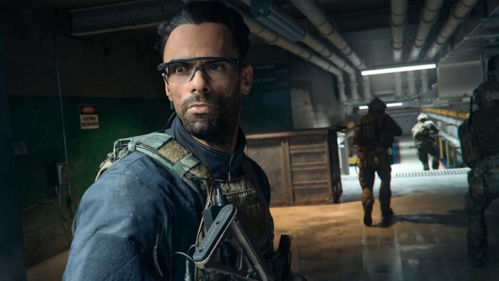 Call of Duty: Warzone 2 - Sæson 3 Reloaded: Sådan finder du Koschei ...
