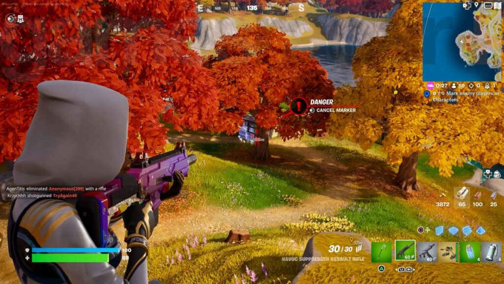 Fortnite Rangeret Tilstand - Stig i Graderne og Få Fat i Victory Royale ...