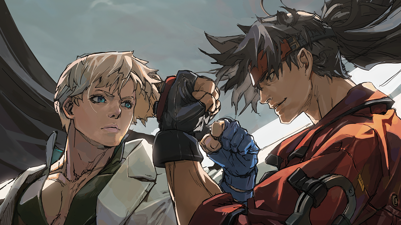 Guilty Gear Strive sæson 3 afsløret med over 2,5 millioner spillere ...