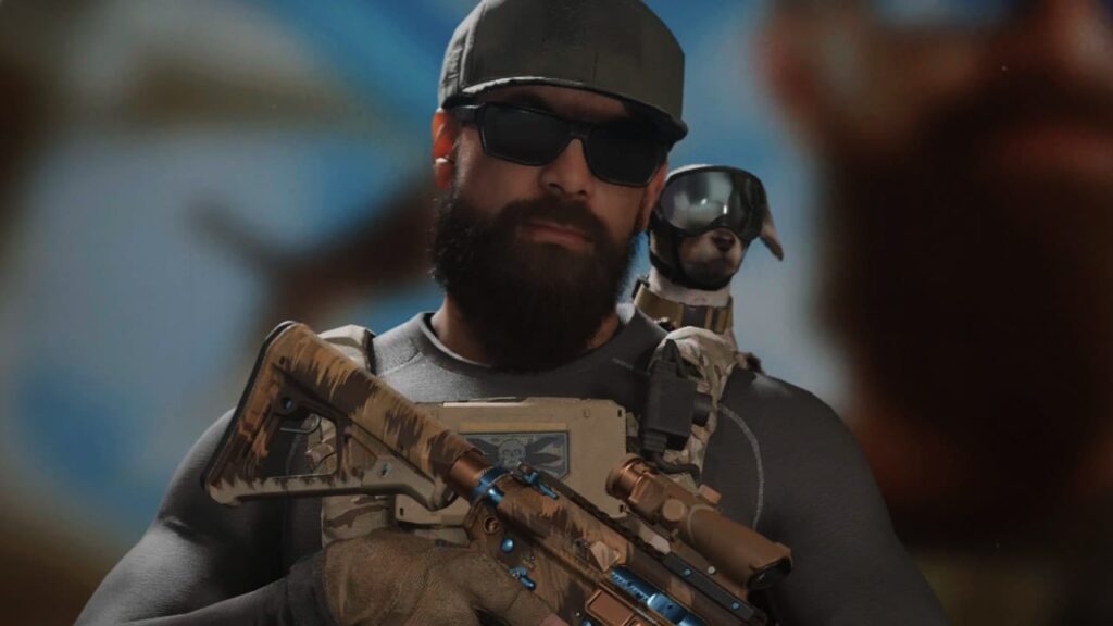 Ny MW2 og Warzone Puppy Pack har spillere, der smelter - Creo Gaming