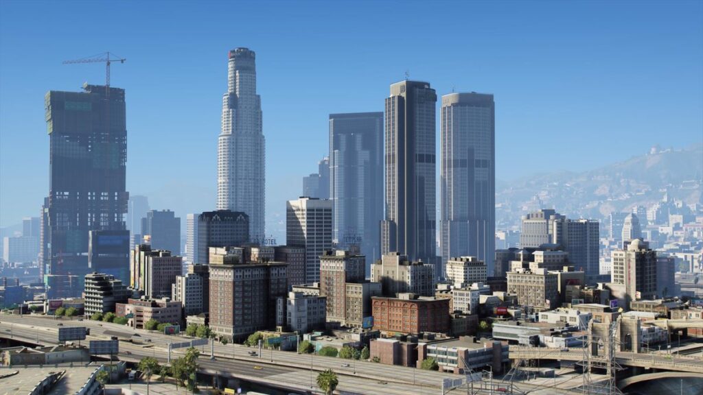 Rockstars opkøb af modteam FiveM kan revolutionere GTA 6. - Creo Gaming