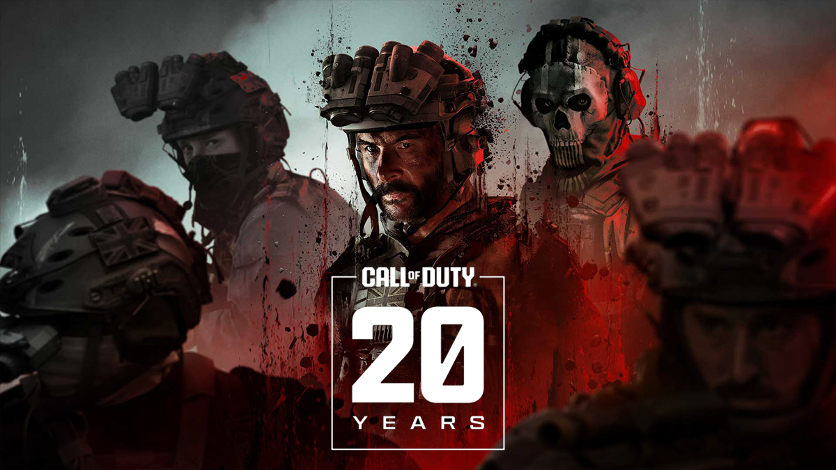 Få alle Call of Duty-belønninger på MW2, Warzone og MW3! - Creo Gaming