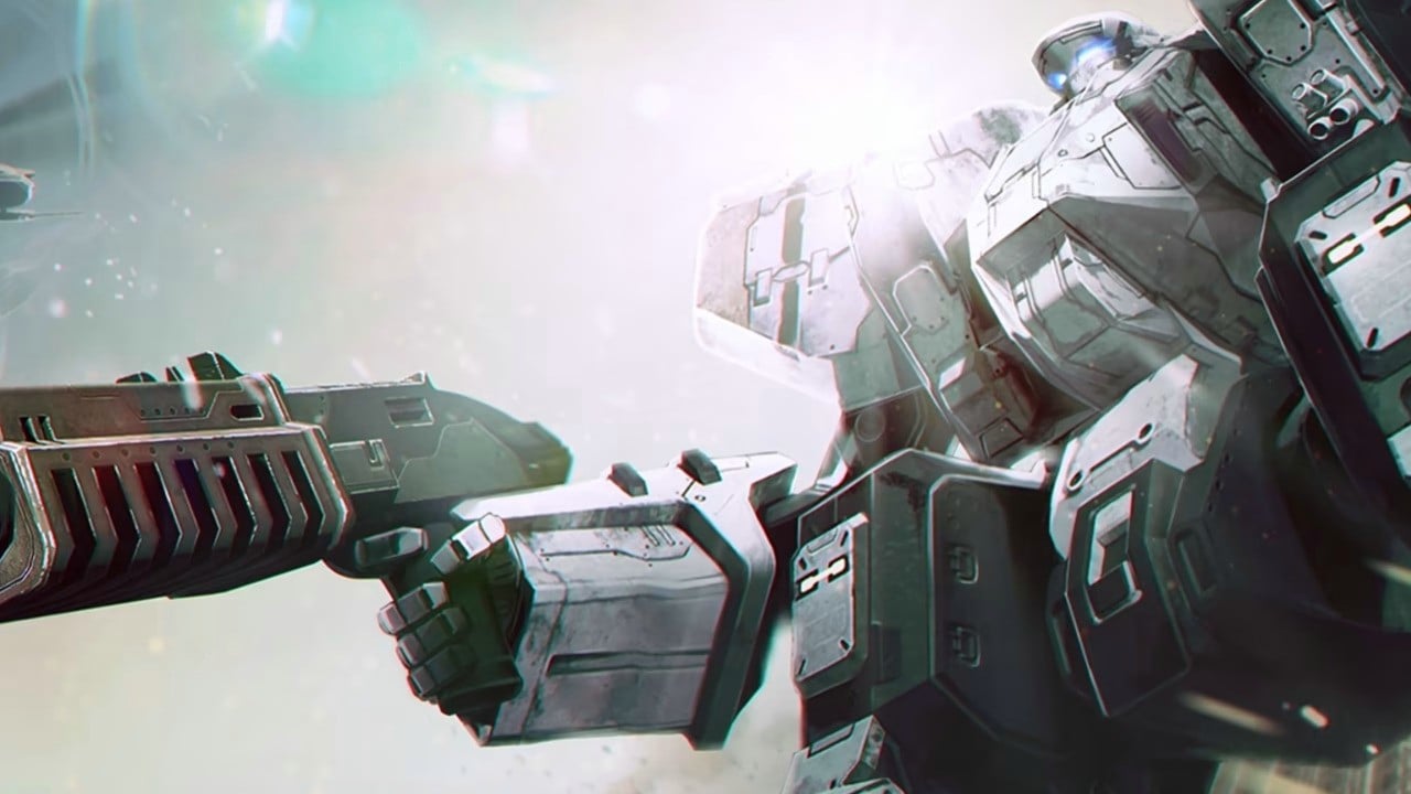 Front Mission 2: Remake – Giant Robot Game Review - Creo Gaming
