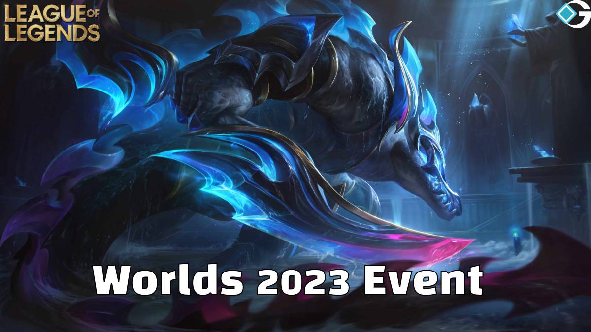 LoL Worlds 2023: Pass, Missioner, Milepæle, Belønninger, Bytte - Creo ...