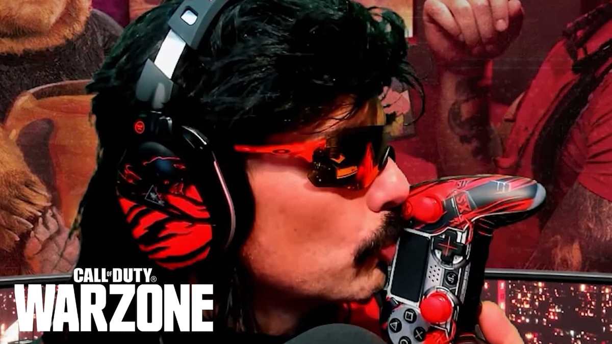 Cloakzy Fuels Warzone MnK vs Controller-kontrovers - Creo Gaming