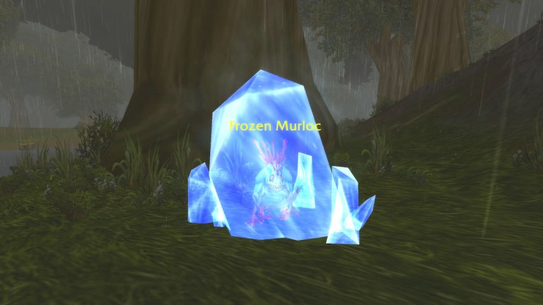 Lås op for Frozen Murloc i WoW Classic Season of Discovery - Creo Gaming