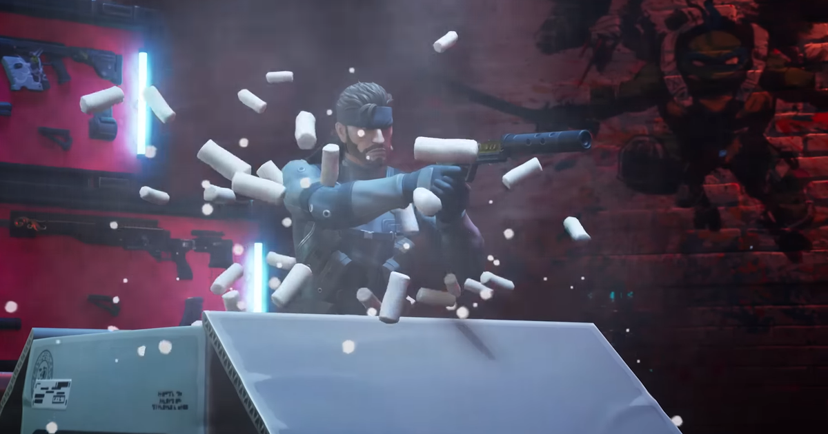 Se den officielle trailer til Fortnite Chapter 5: Season 1 - Creo Gaming