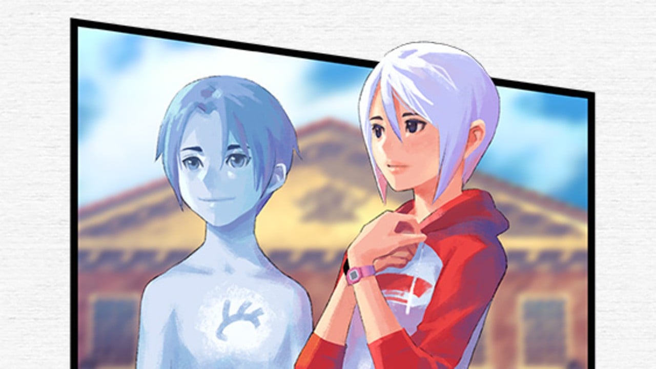 Tjek Another Code: Recollection-demoen på Switch eShop - Creo Gaming