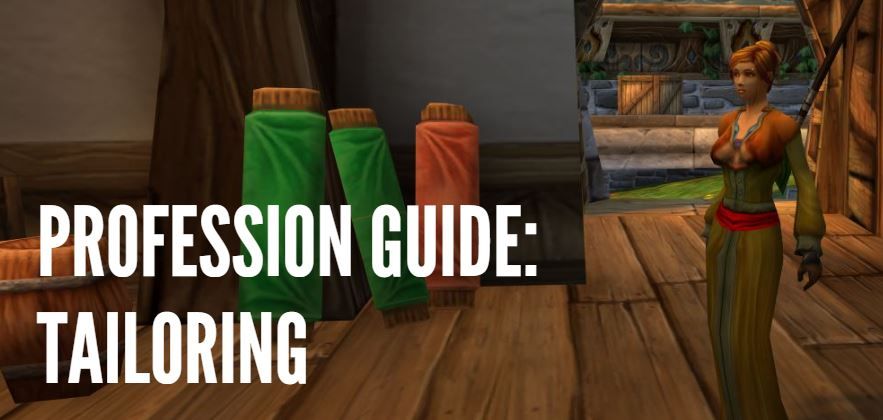 WoW Classic Discovery Season Syguide - Creo Gaming