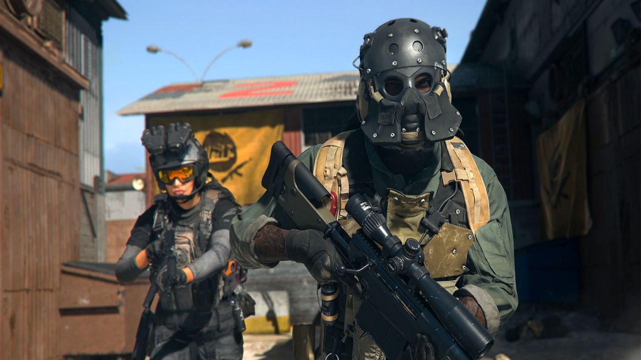 COD Modern Warfare 3 og Warzone Update – 13. januar 2024 Patch Notes ...