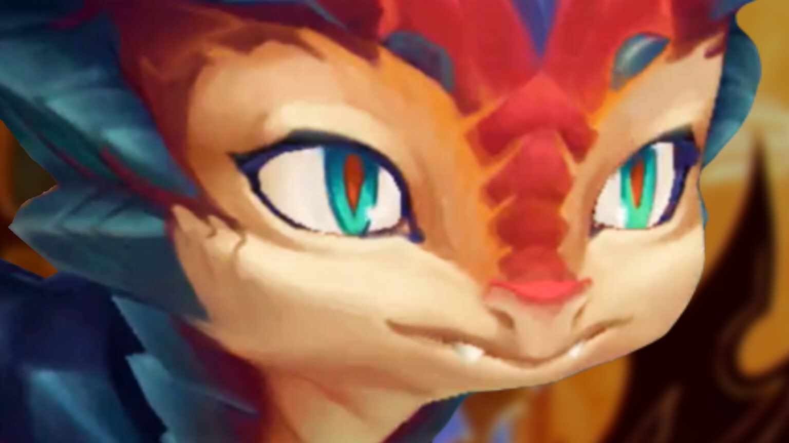 Den nye League of Legends-mester Smolder blev finjusteret før ...