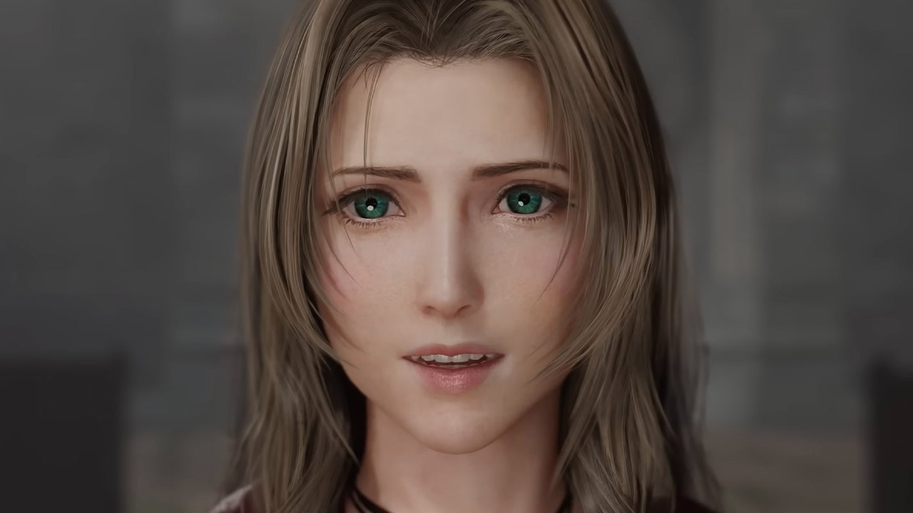 Final Fantasy VII Rebirth: Ydeevne og visuel kvalitet på PS5 - Creo Gaming