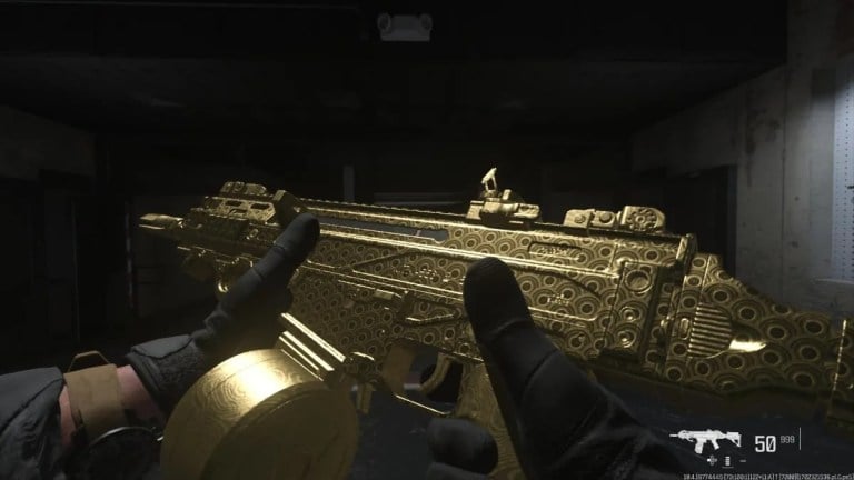 MTZ 556 bliver Warzones must-have loadout efter overraskelsesbuff ...