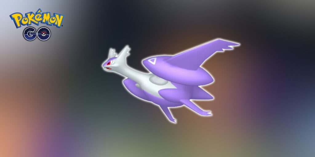 Pokemon GO Mega Latios Raid Guide optimeret - Creo Gaming