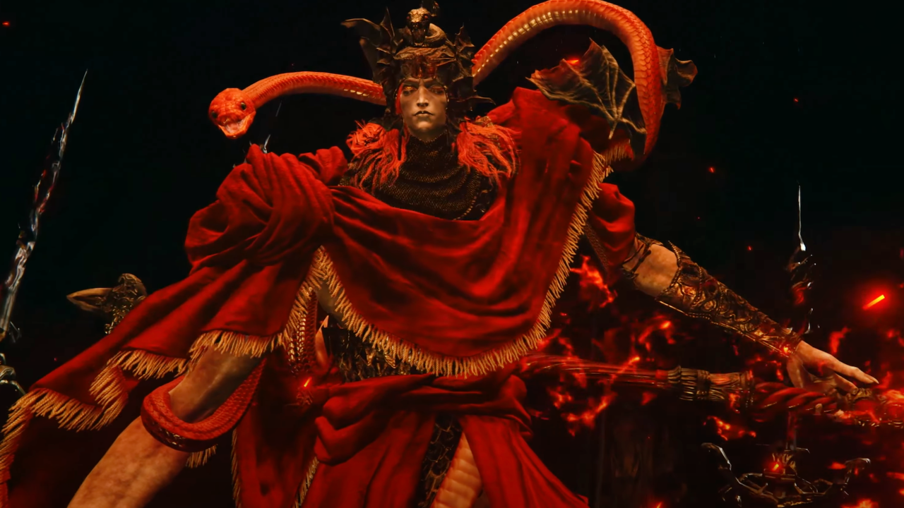 Se traileren til Elden Ring: Shadow of the Erdtree DLC - Creo Gaming