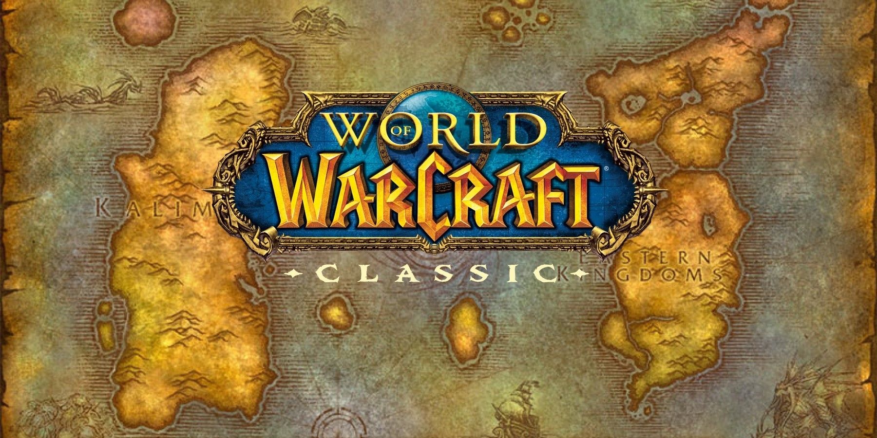 World of Warcraft Classic kunne modtage en ny zone - Creo Gaming