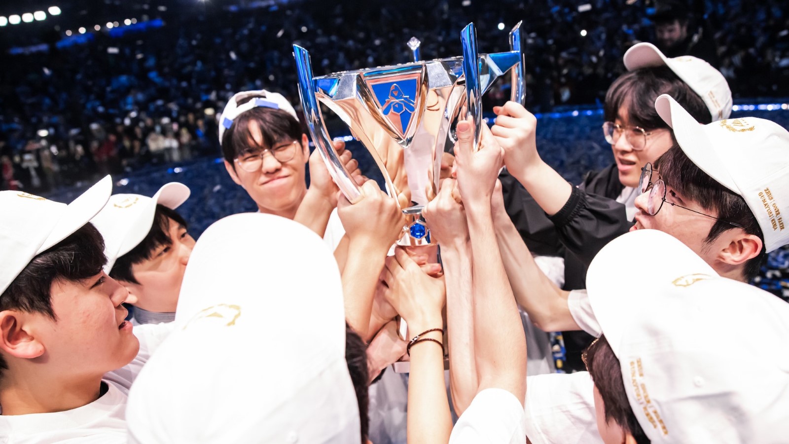 Riot Esports afslører plan for at opretholde konkurrencedygtig LoL ...