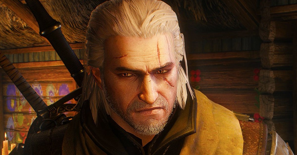 CD Projekt afslører sin mod-editor til The Witcher 3 på Steam - Creo Gaming