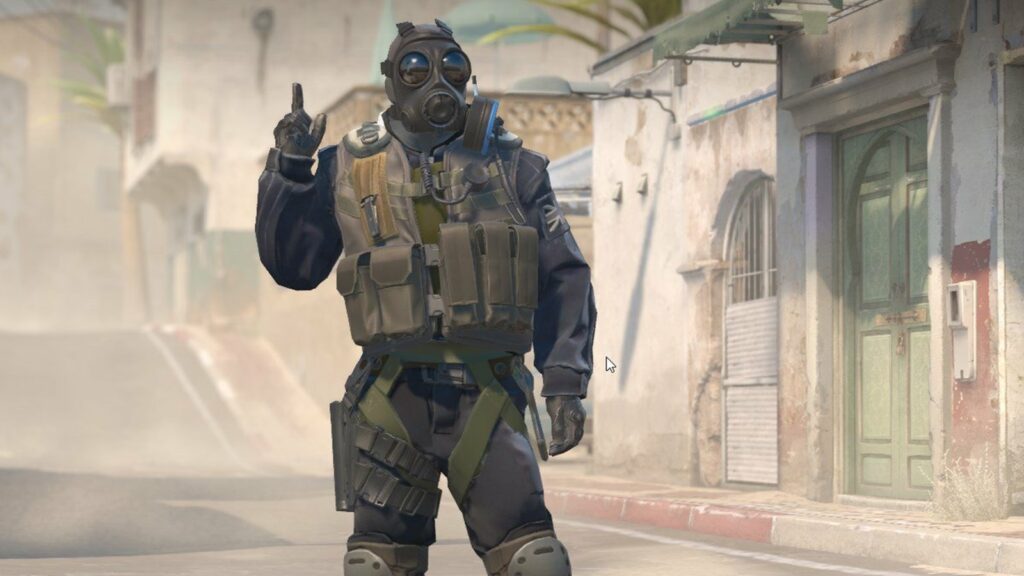 Counter-Strike 2 oplever massiv stigning i Twitch-visning i marts 2024 ...