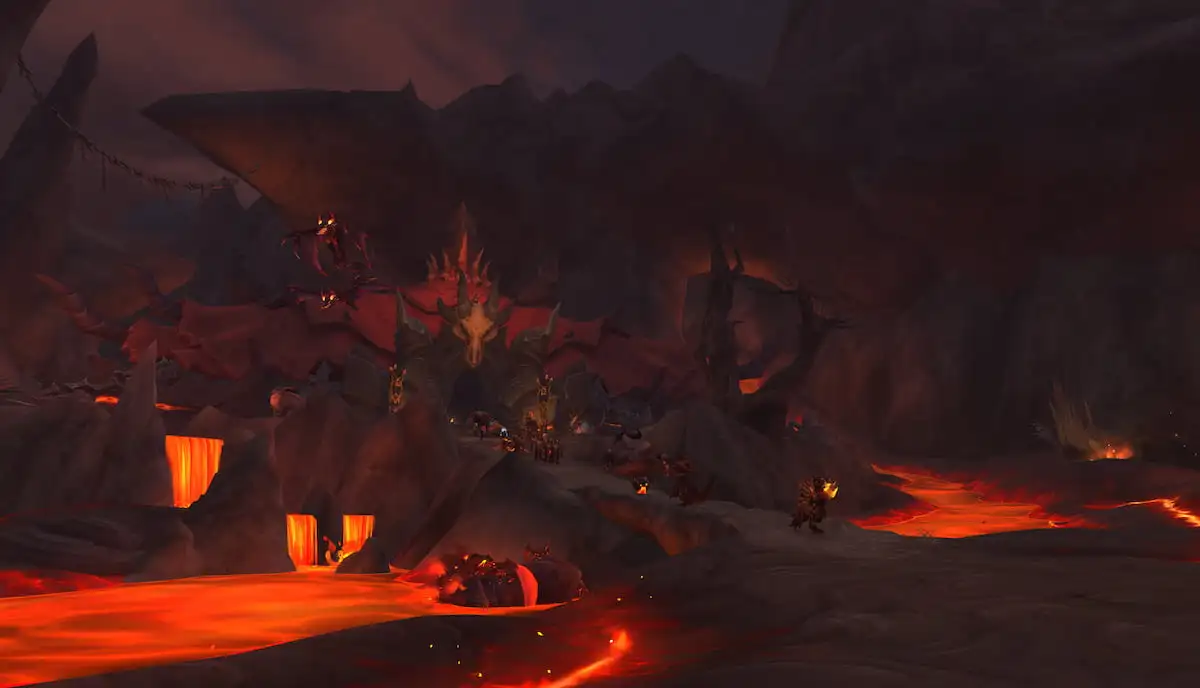 Komplet guide til fortolkning af overfaldstimeren på Dragonbane Keep i ...