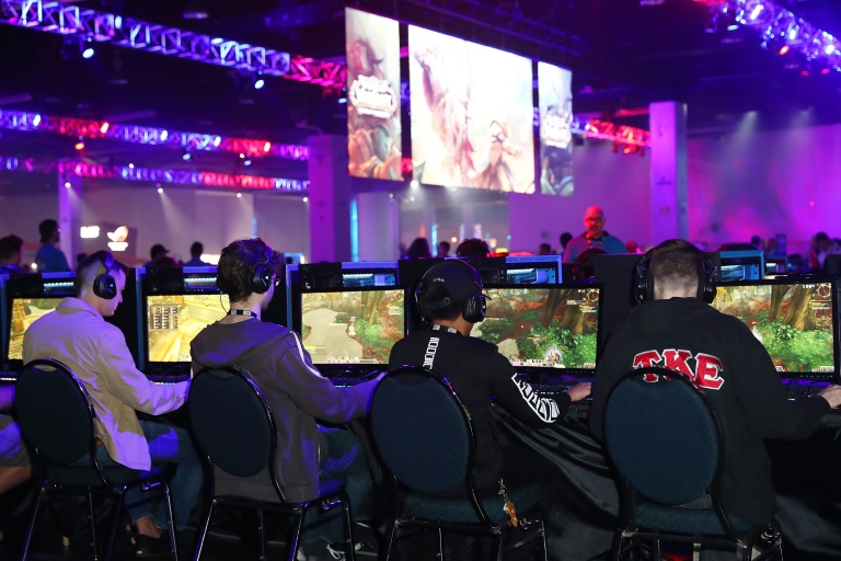 Return of World of Warcraft til Kina: Blizzard og NetEase fornyer deres ...