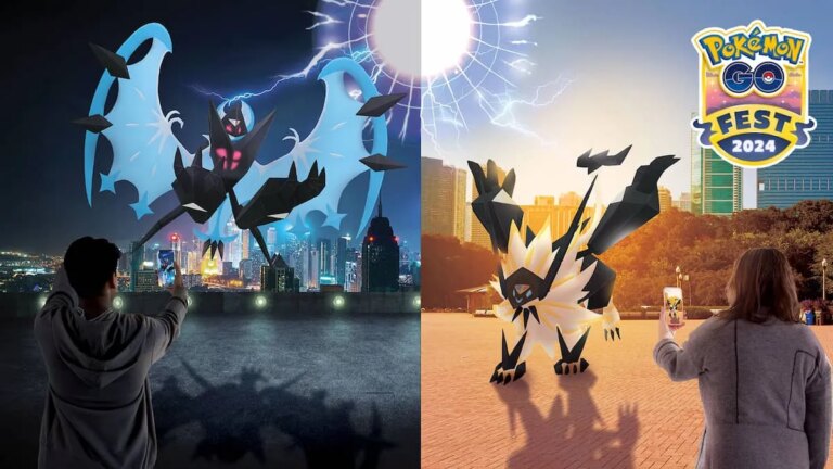 Pokémon Go: Events, Ultra Beasts Shiny og Legendary Raids i juli - Creo ...