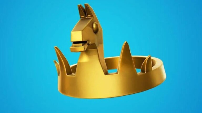 Sådan får du Fortnite Victory Crown på Discord - Creo Gaming