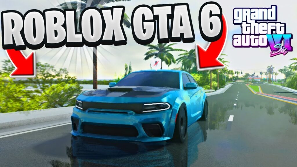 Jeg testede det mest realistiske Roblox Miami-spil – tjek det ud ...