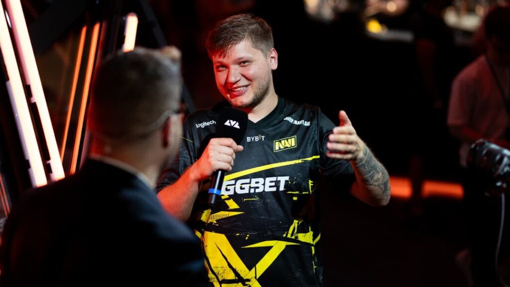 s1mple bryder stilheden om tilbagevenden til pro Counter-Strike efter ...