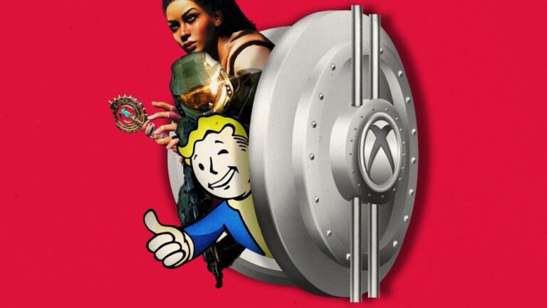 Avowed og Fallout- og Halo-spillene: et vendepunkt for PS5 - Creo Gaming
