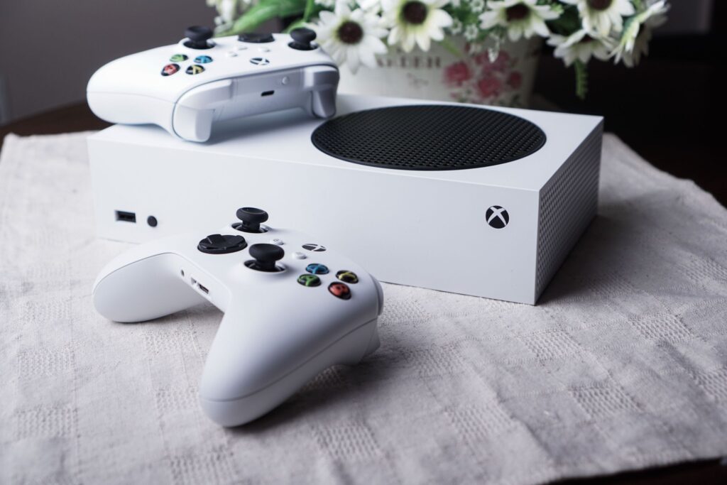 11 must-have spil til din Xbox Series X|S - Creo Gaming