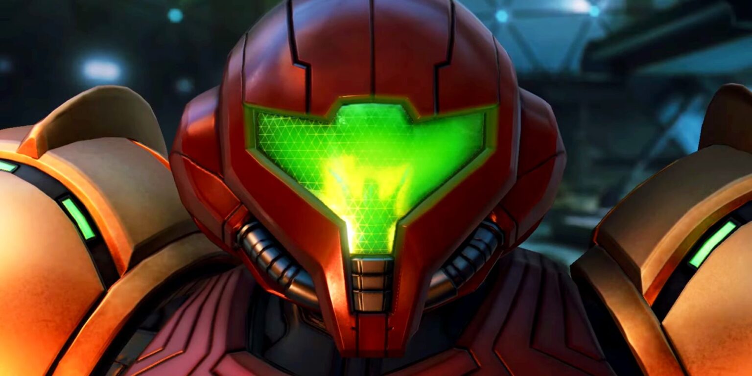 Metroid Prime 4: en stor udfordring efter 7 års venten - Creo Gaming
